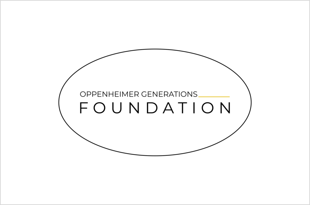 Oppenheimer Generations