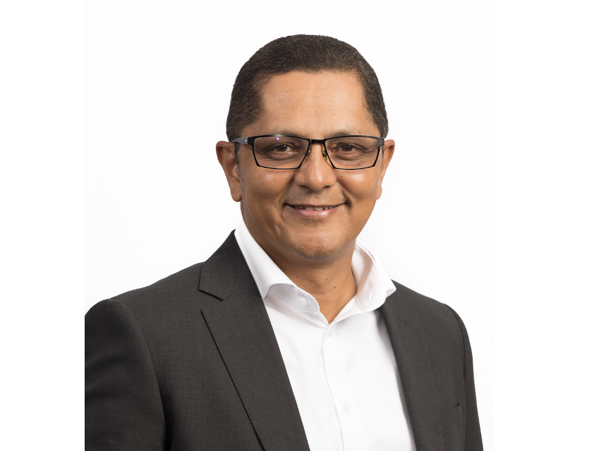 James Teeger – Oppenheimer Generations